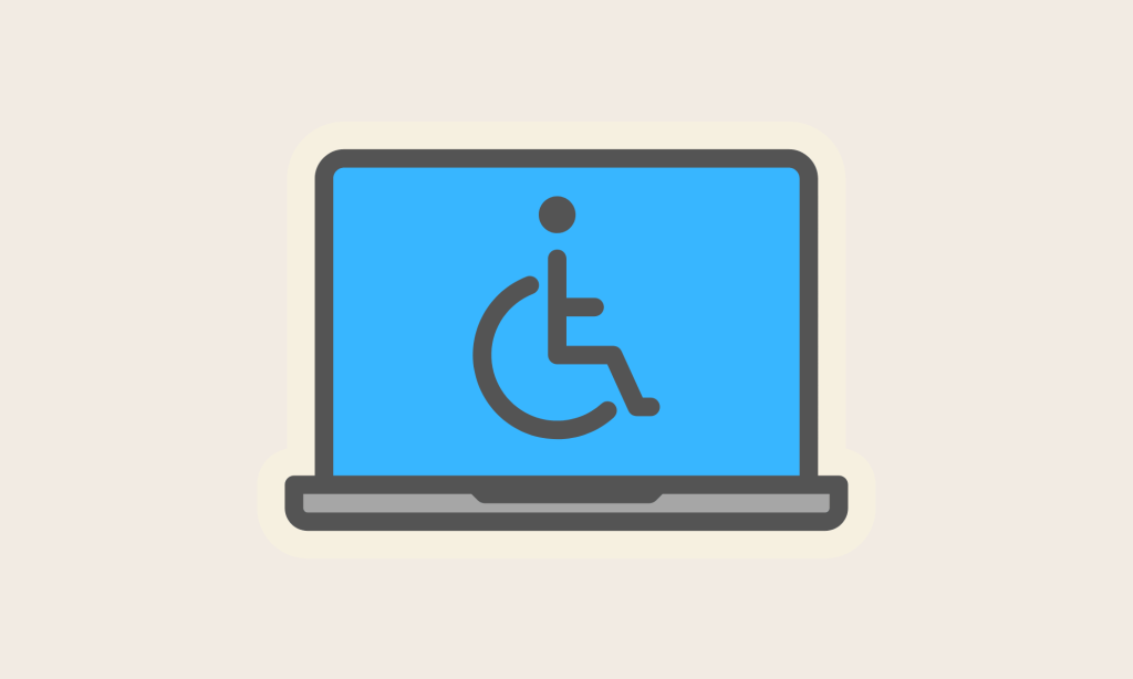 How to Design Accessible Content for Users with Disabilities | Bikin ...